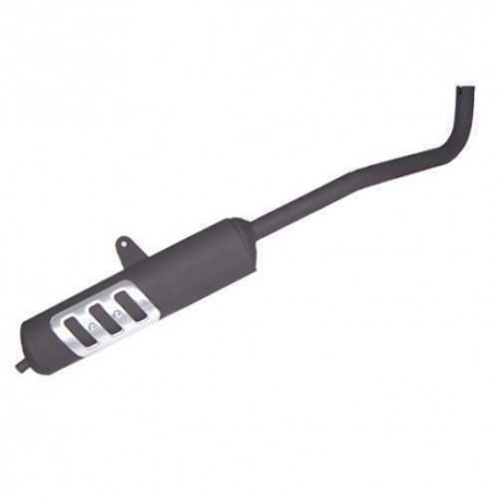 MARMITTA - Scooter Vintage