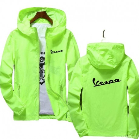 KWAY ITALIAN STYLE VESPA - Scooter Vintage